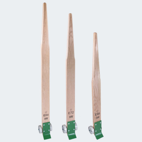 Fairbanks Johnson Bars – Heavy-Duty Lever Dollies Made in USA – The ...