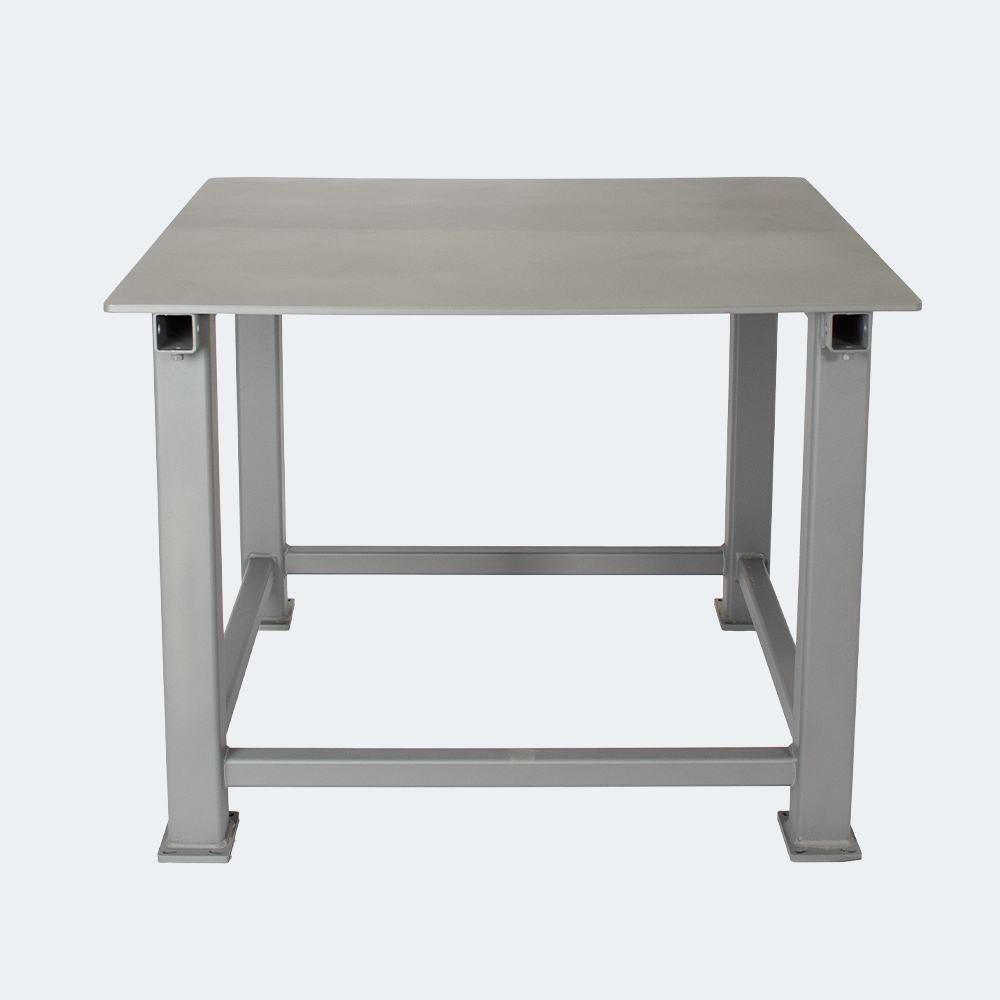 Overkill Tables – The Fairbanks Company